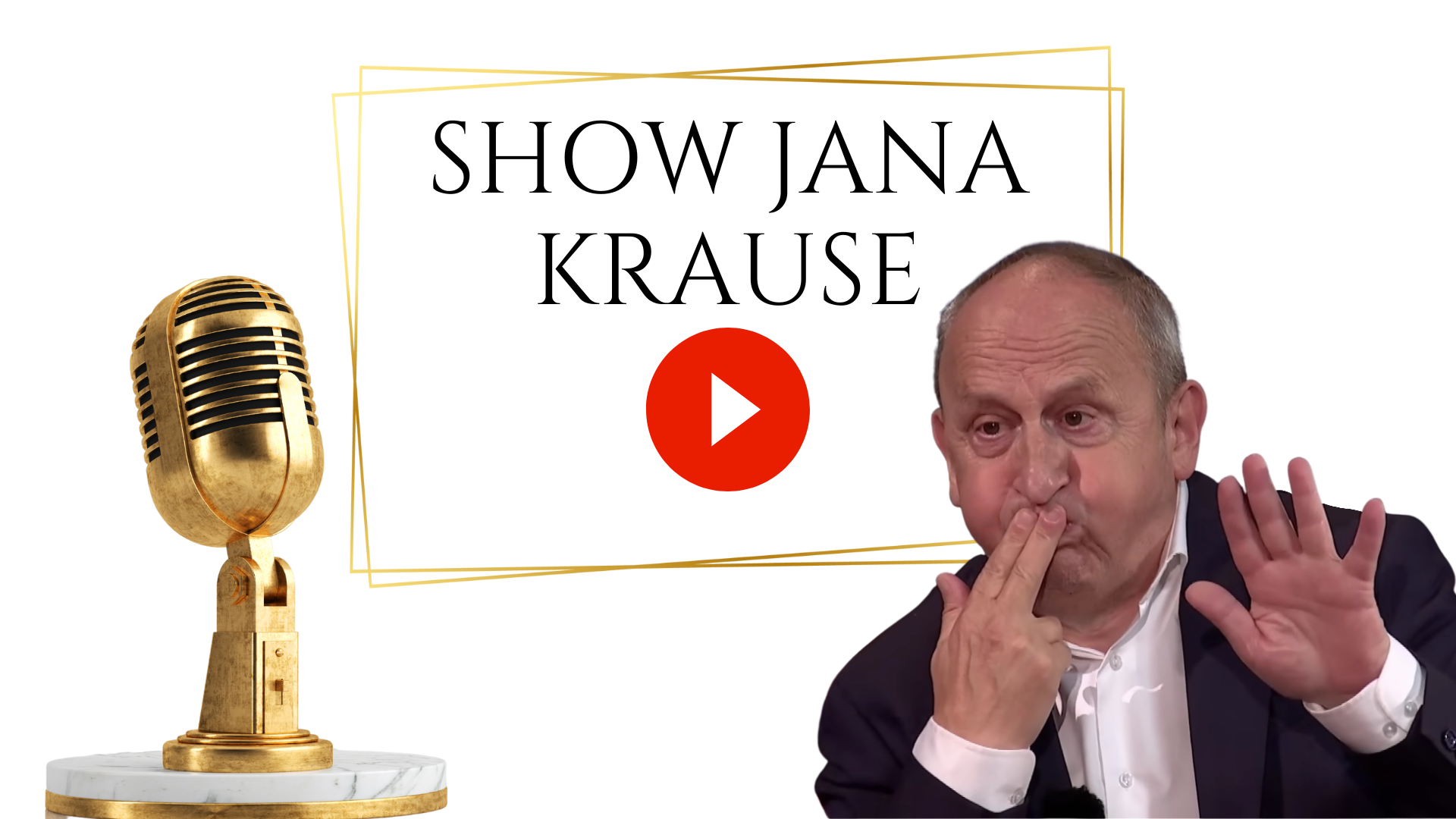 Show Jana Krause
